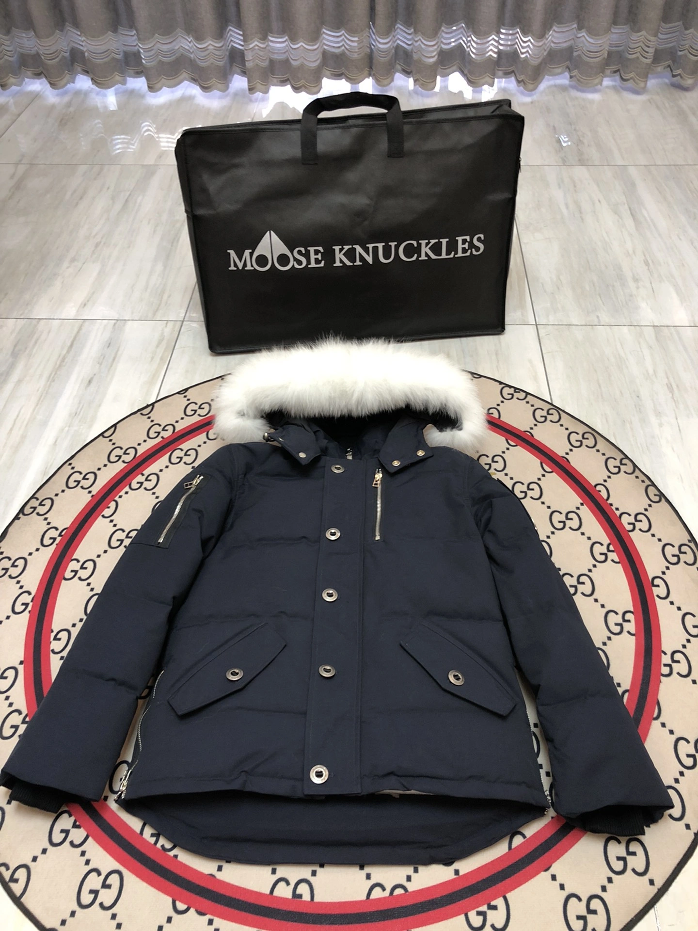 Perfect replica Canada Goose Down Jackets