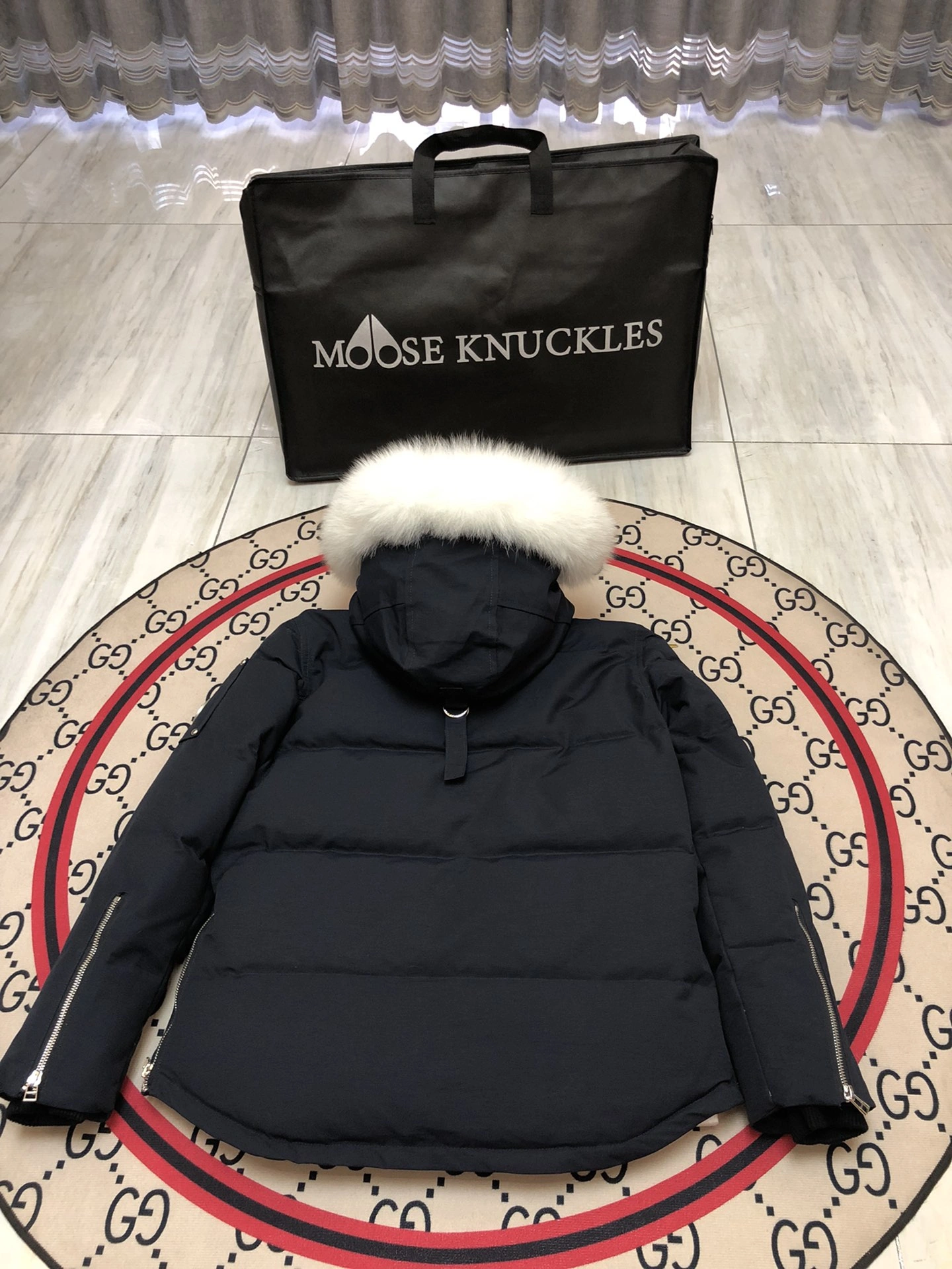 Perfect replica Canada Goose Down Jackets