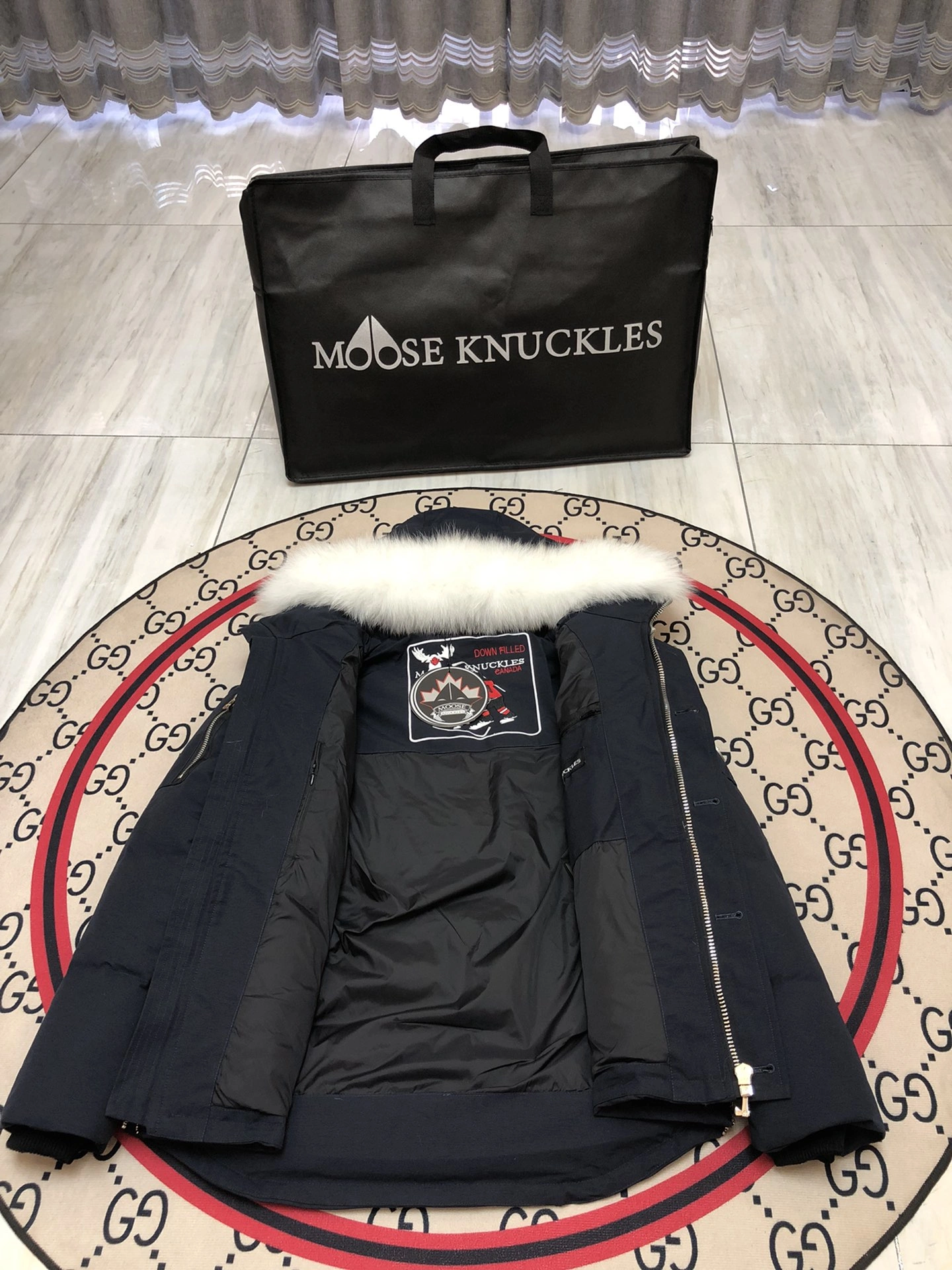 Perfect replica Canada Goose Down Jackets