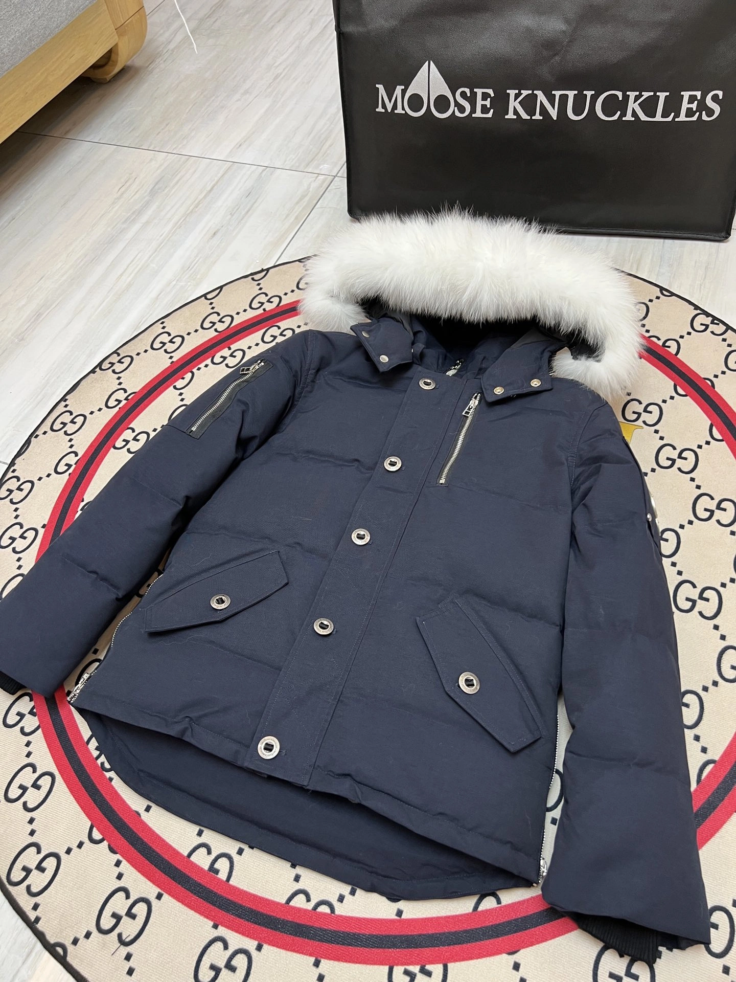 Perfect replica Canada Goose Down Jackets