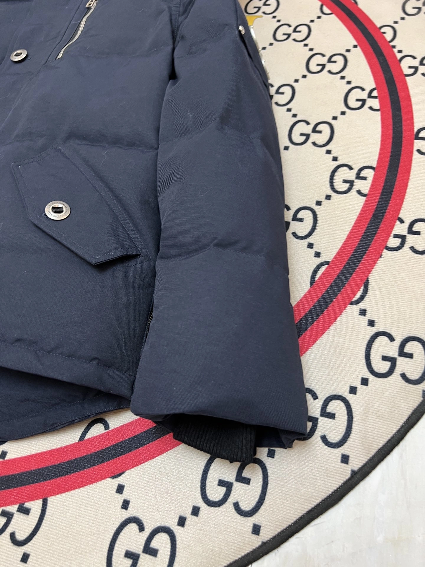 Perfect replica Canada Goose Down Jackets