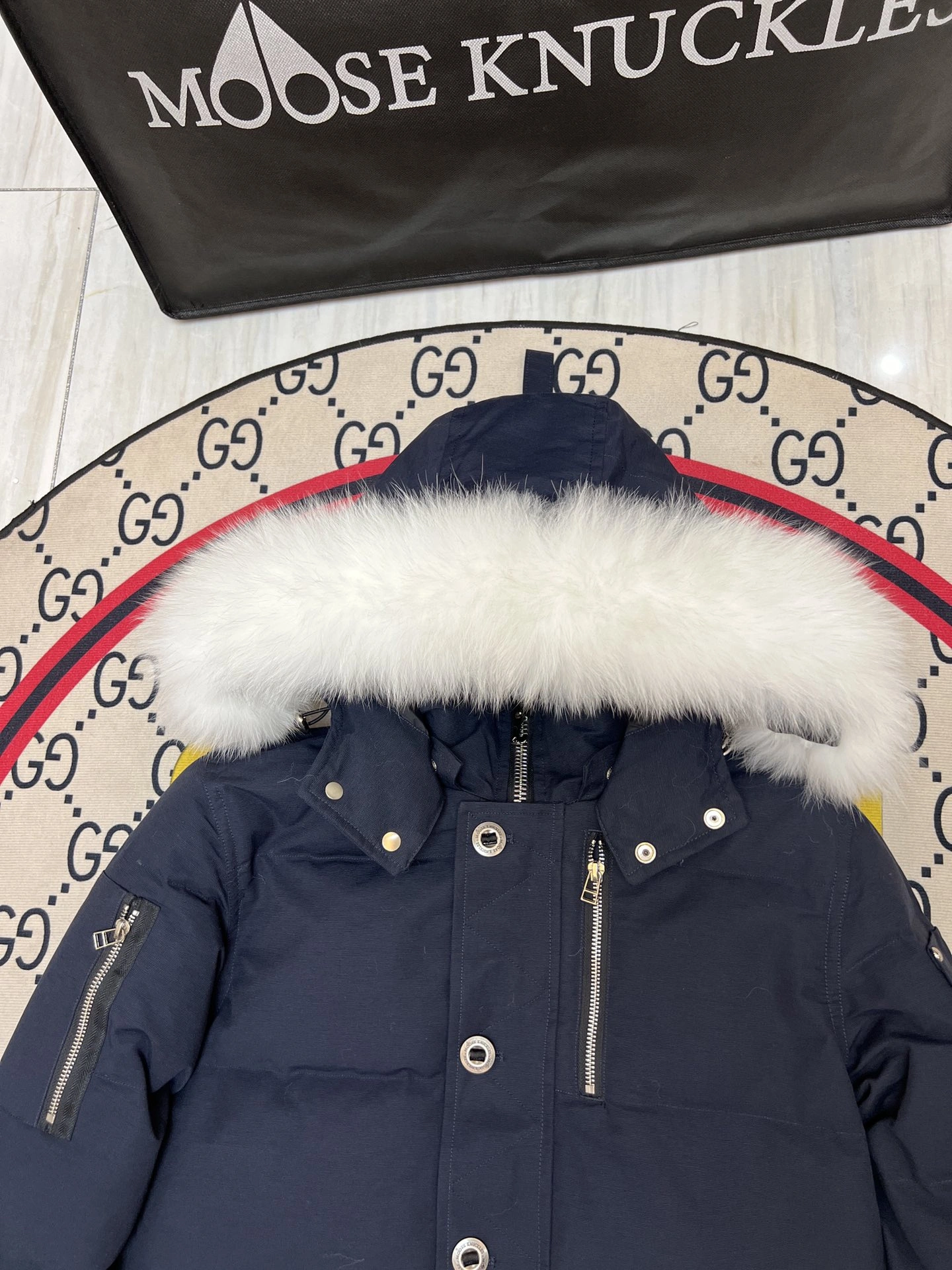 Perfect replica Canada Goose Down Jackets