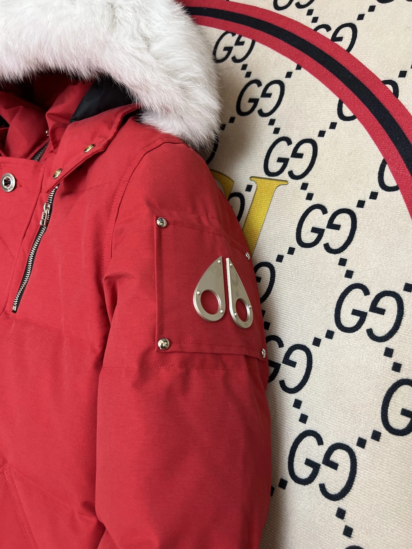 Affordable Canada Goose Down Jackets