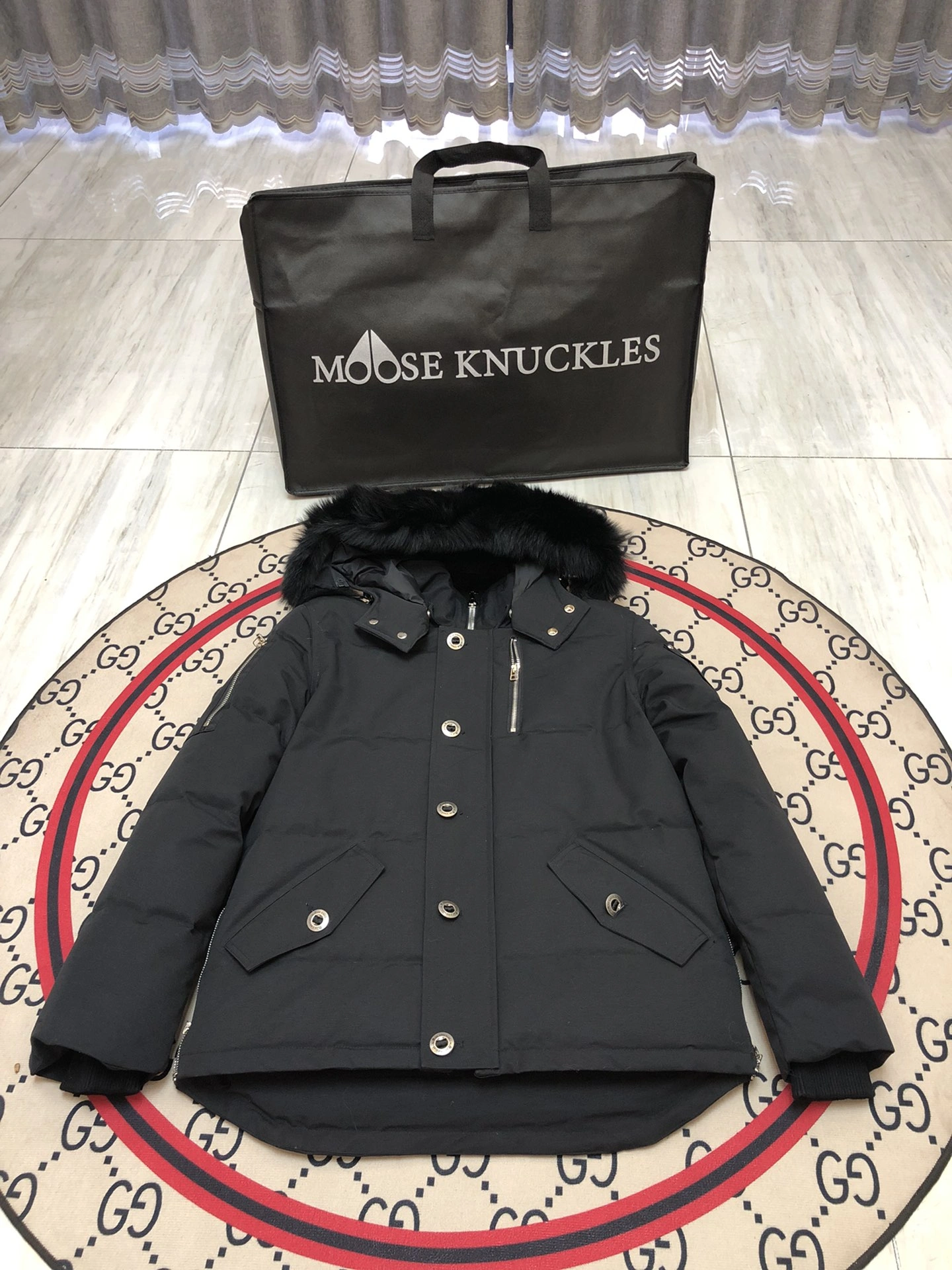 Canada Goose Down Jackets