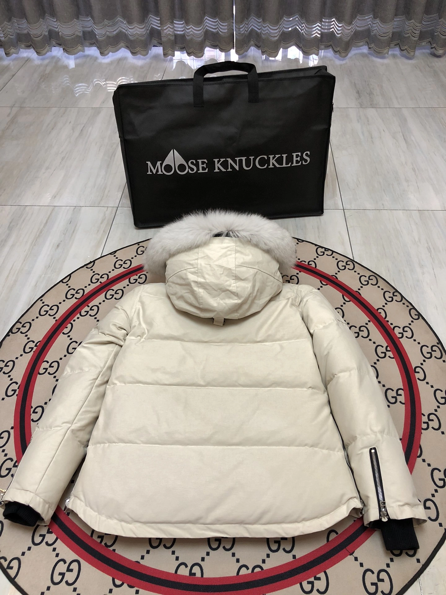 Budget-friendly Canada Goose Down Jackets
