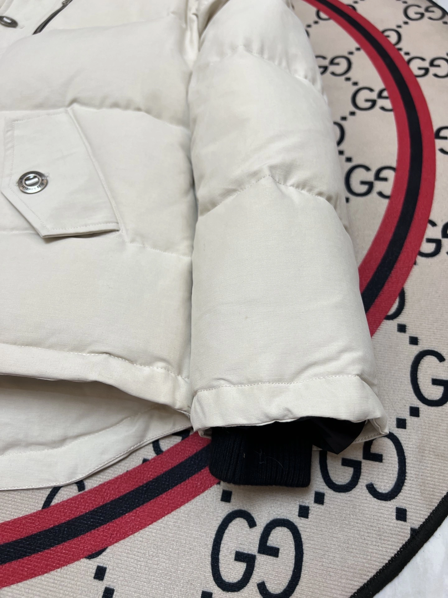 Budget-friendly Canada Goose Down Jackets