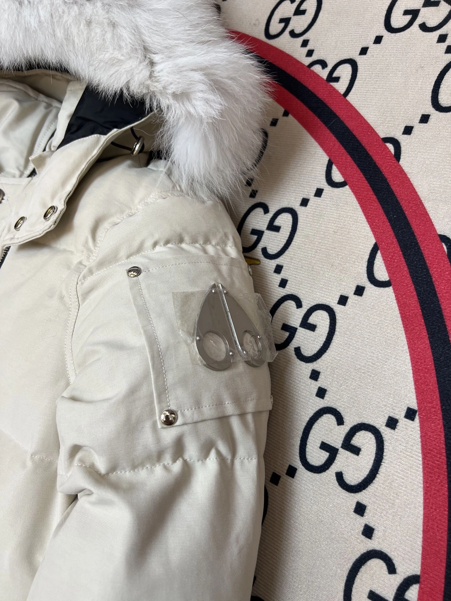 Budget-friendly Canada Goose Down Jackets