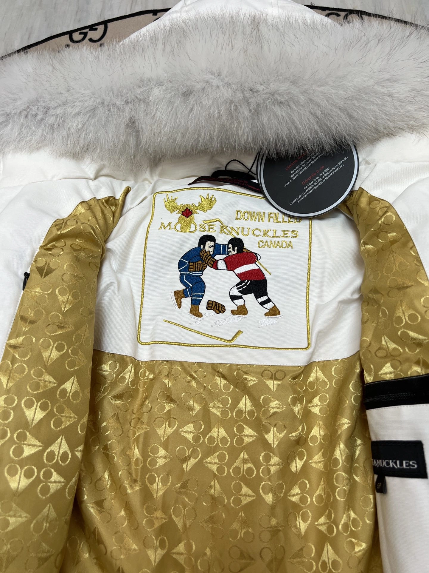 Reasonably priced Canada Goose Down Jackets