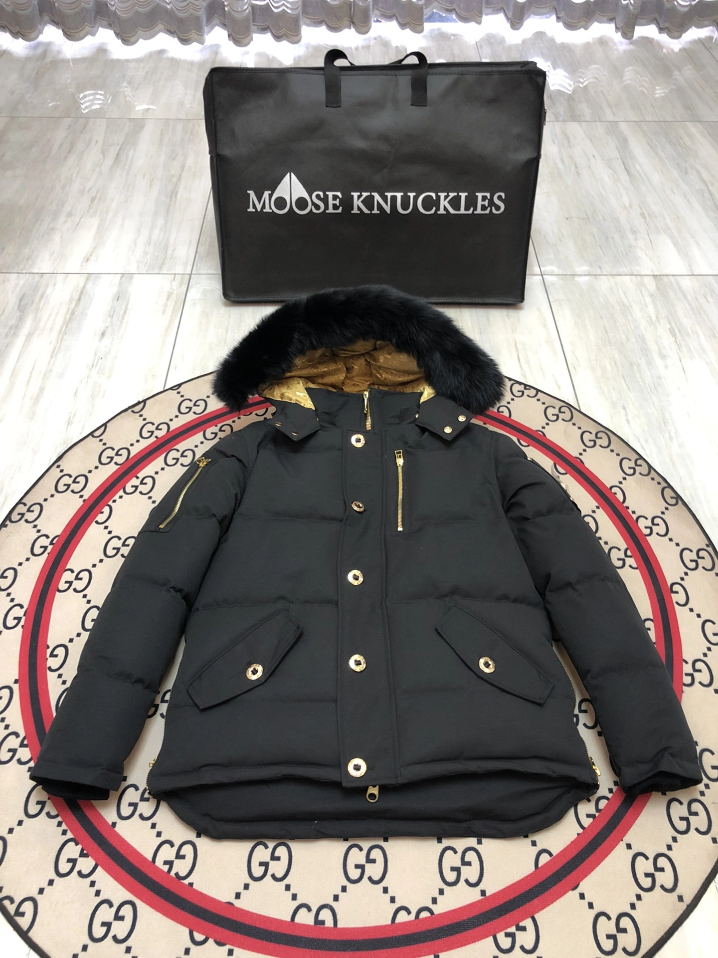 Canada Goose Down Jackets