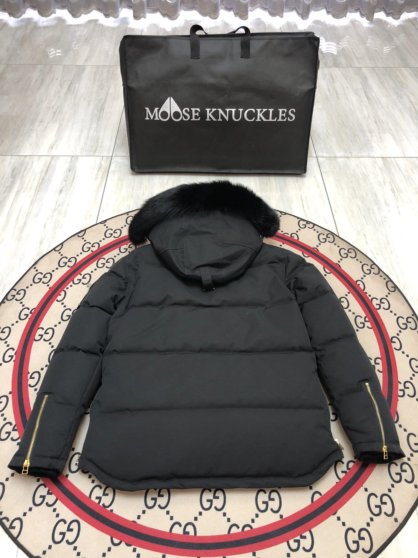 High accuracy Canada Goose Down Jackets