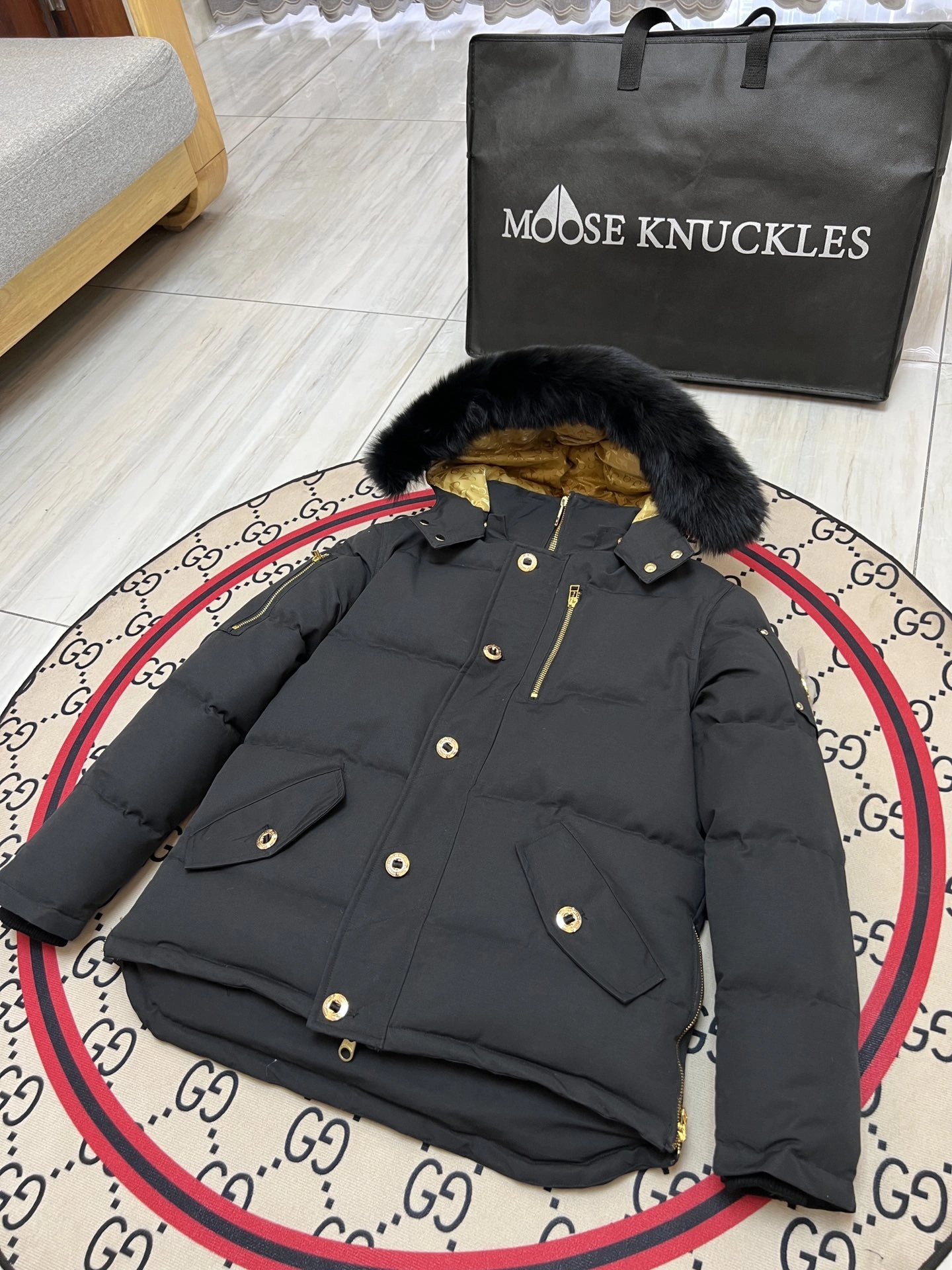 High accuracy Canada Goose Down Jackets