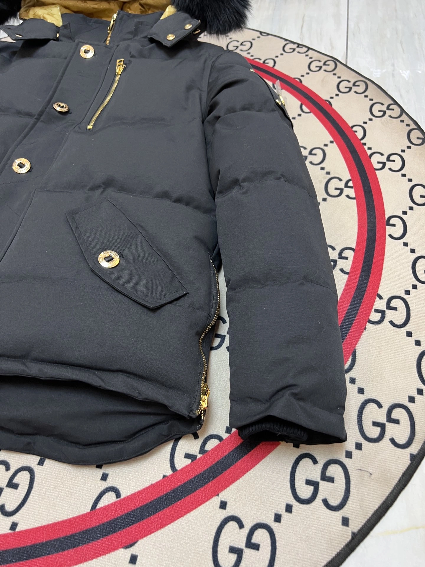 High accuracy Canada Goose Down Jackets