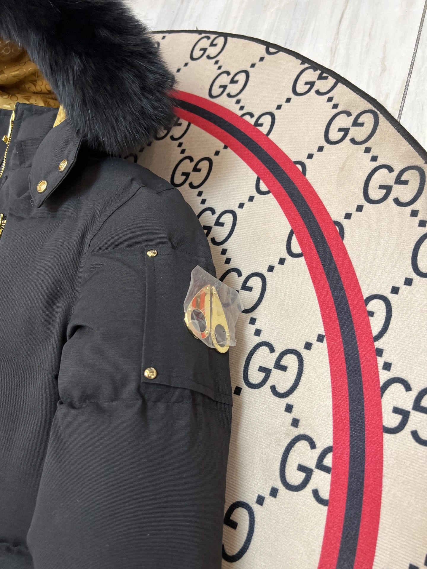 High accuracy Canada Goose Down Jackets