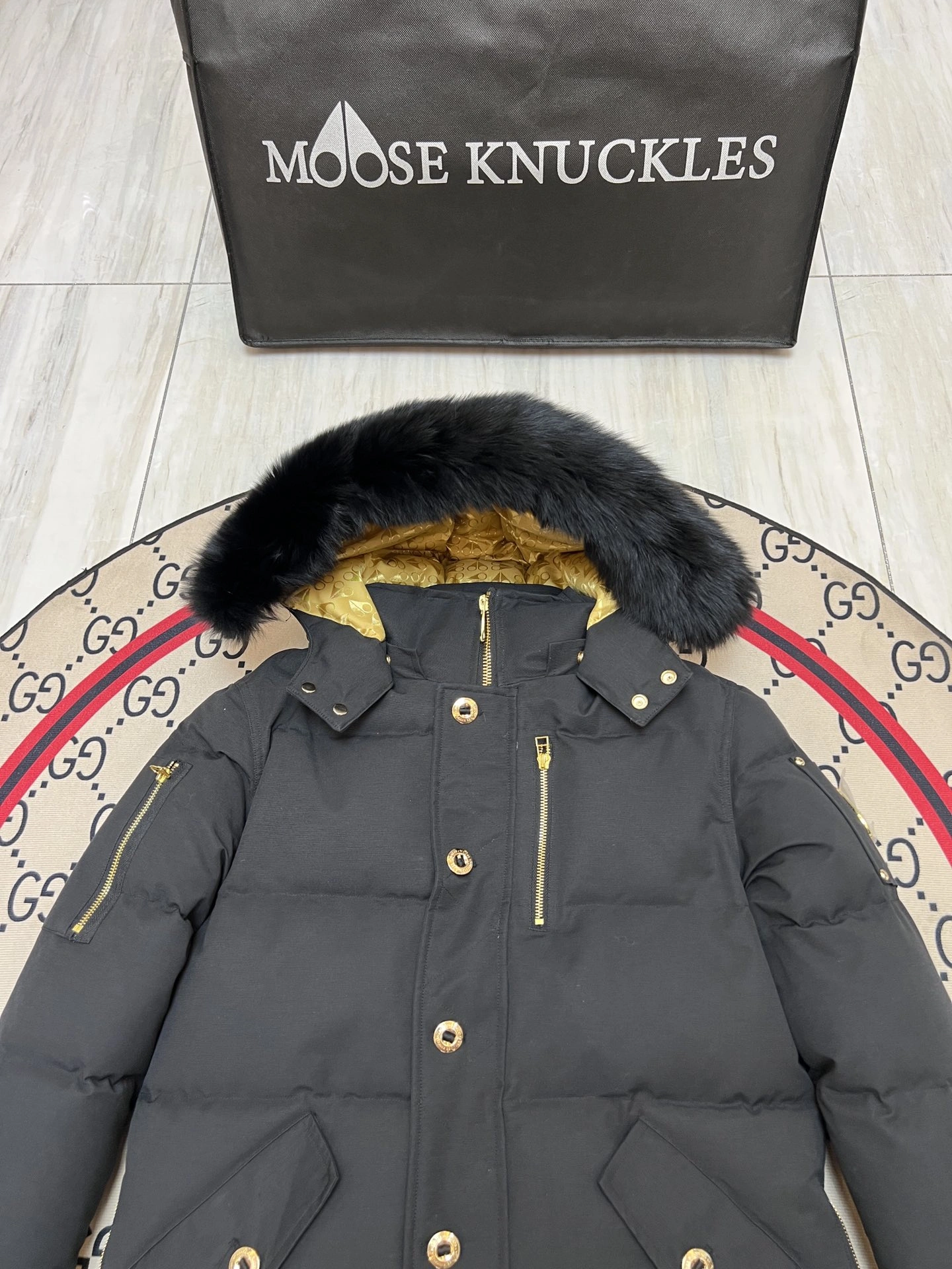 High accuracy Canada Goose Down Jackets