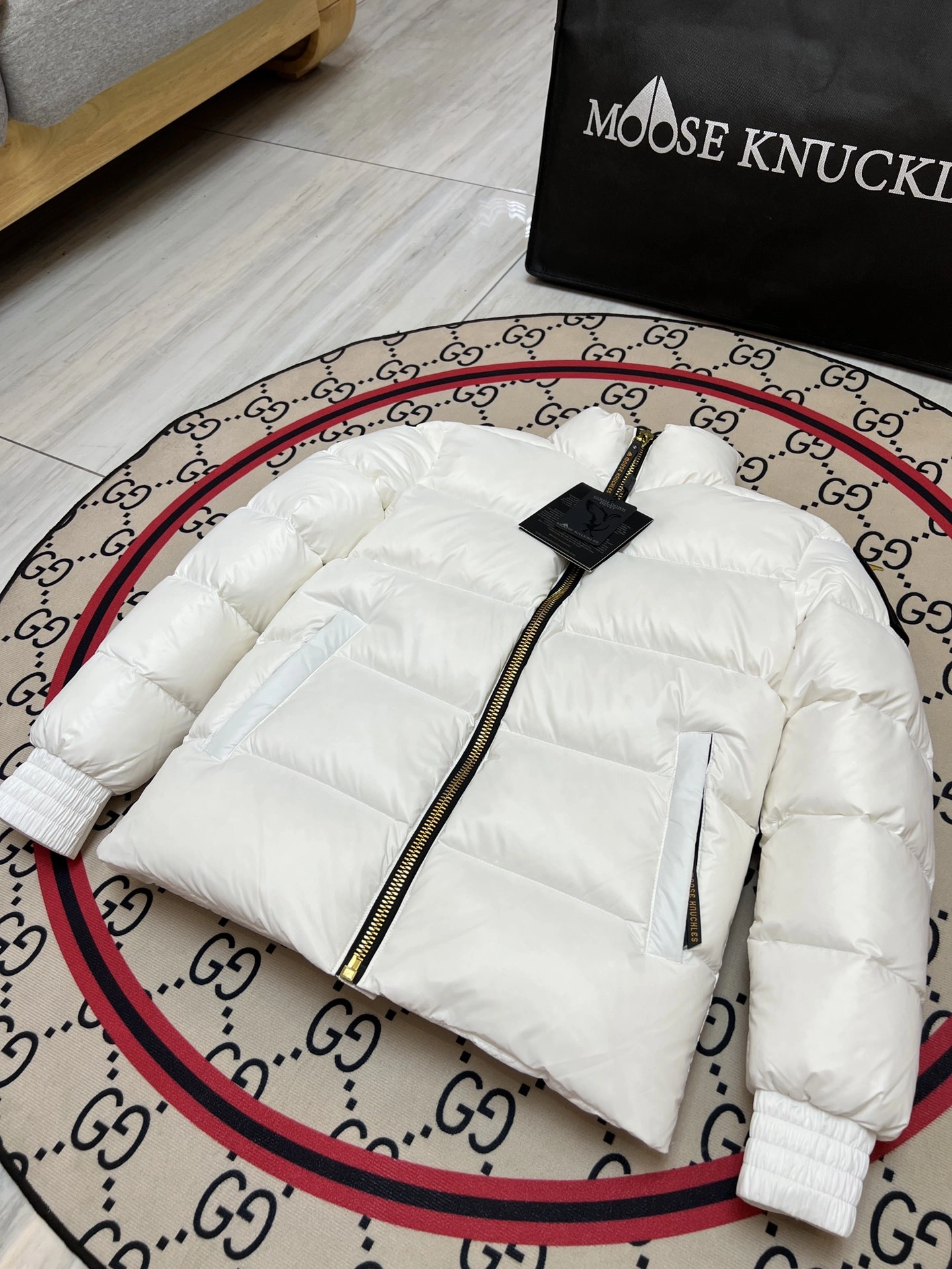 Value-priced Canada Goose Down Jackets