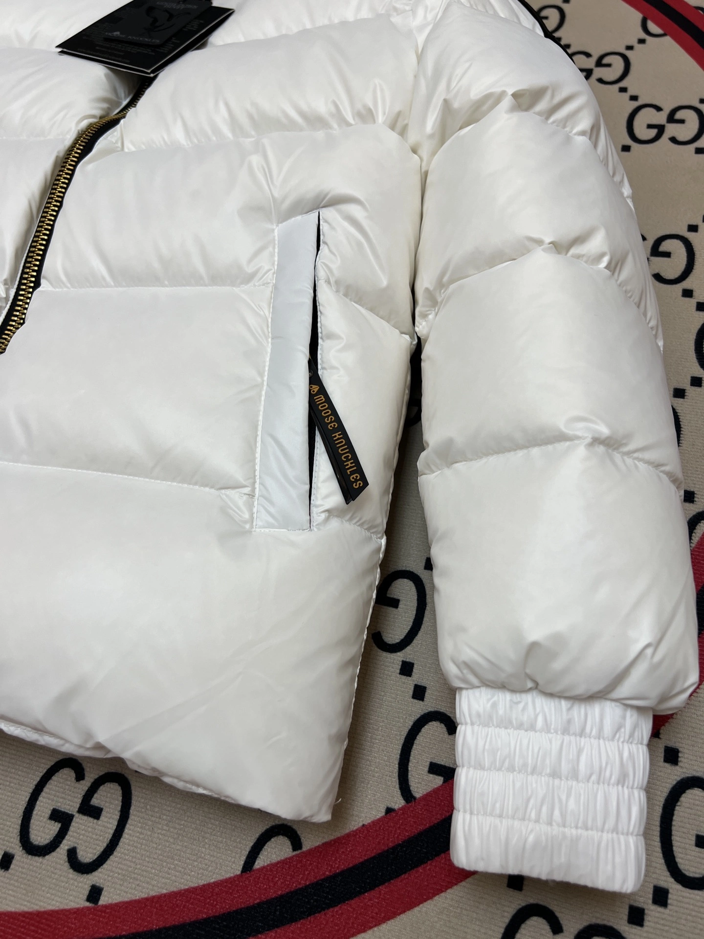 Value-priced Canada Goose Down Jackets
