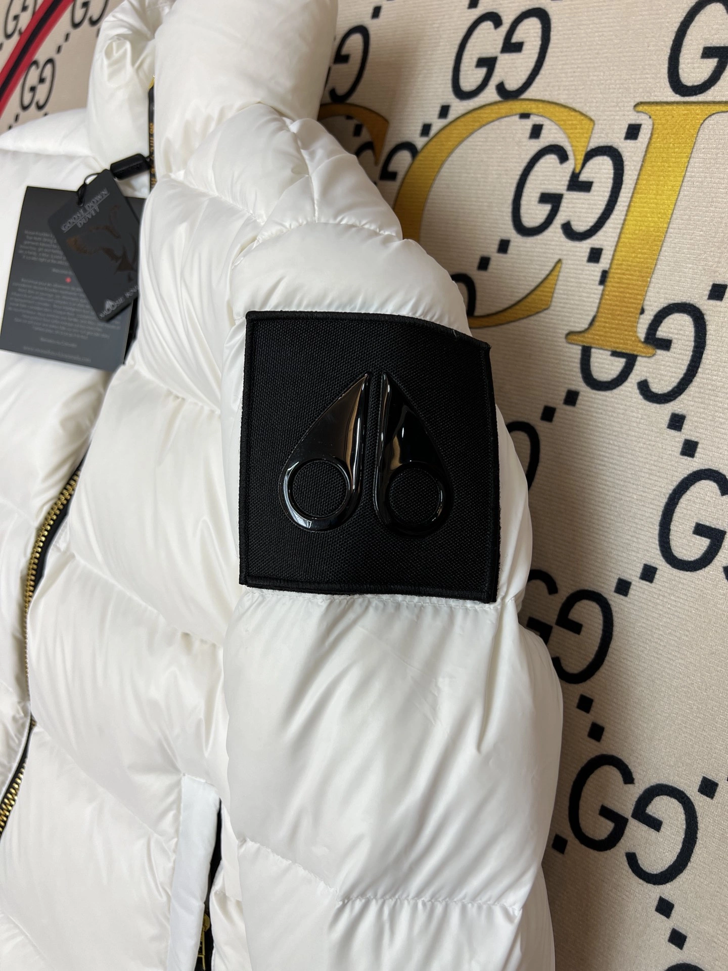 Value-priced Canada Goose Down Jackets
