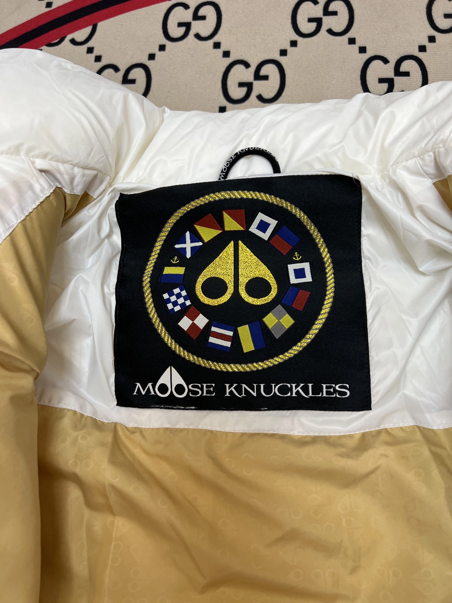Value-priced Canada Goose Down Jackets