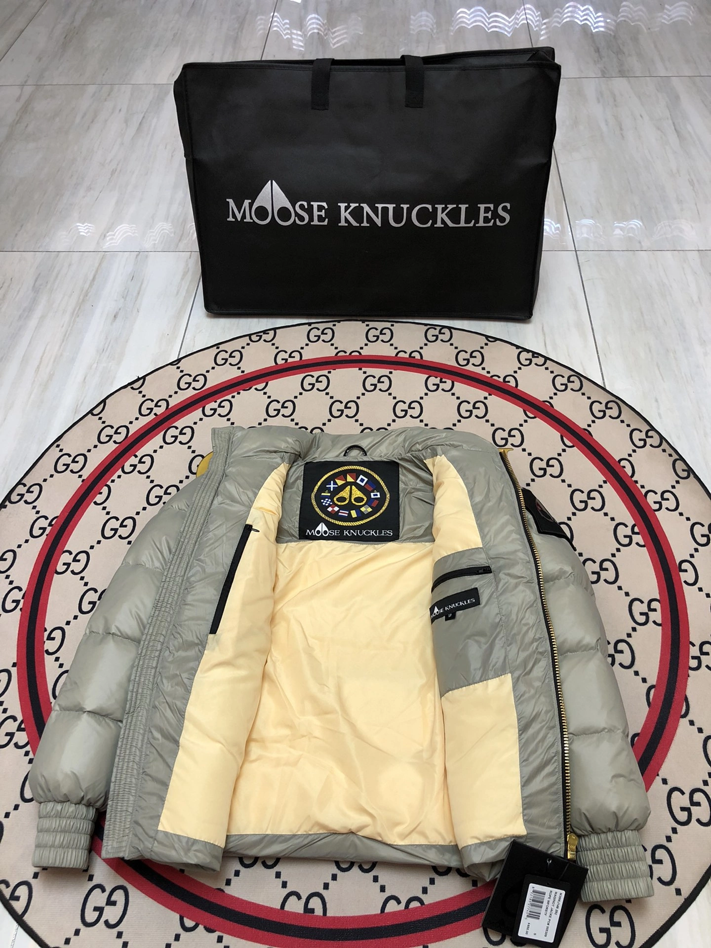 Accurate model Canada Goose Down Jackets
