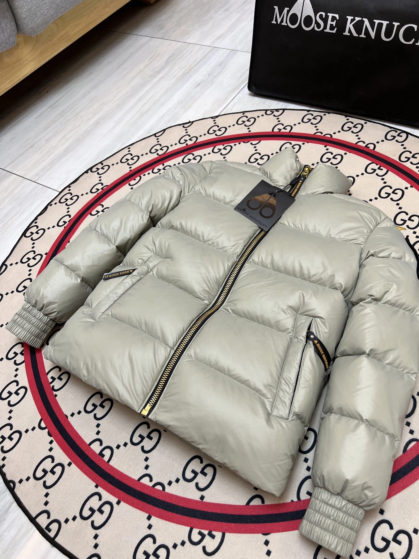 Accurate model Canada Goose Down Jackets