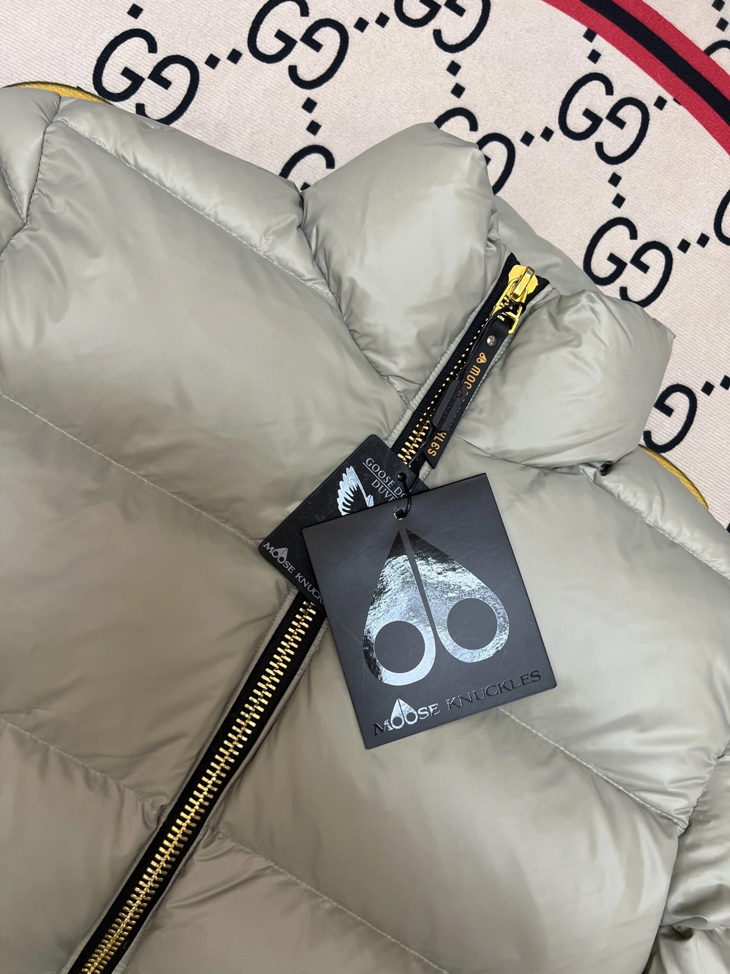 Accurate model Canada Goose Down Jackets