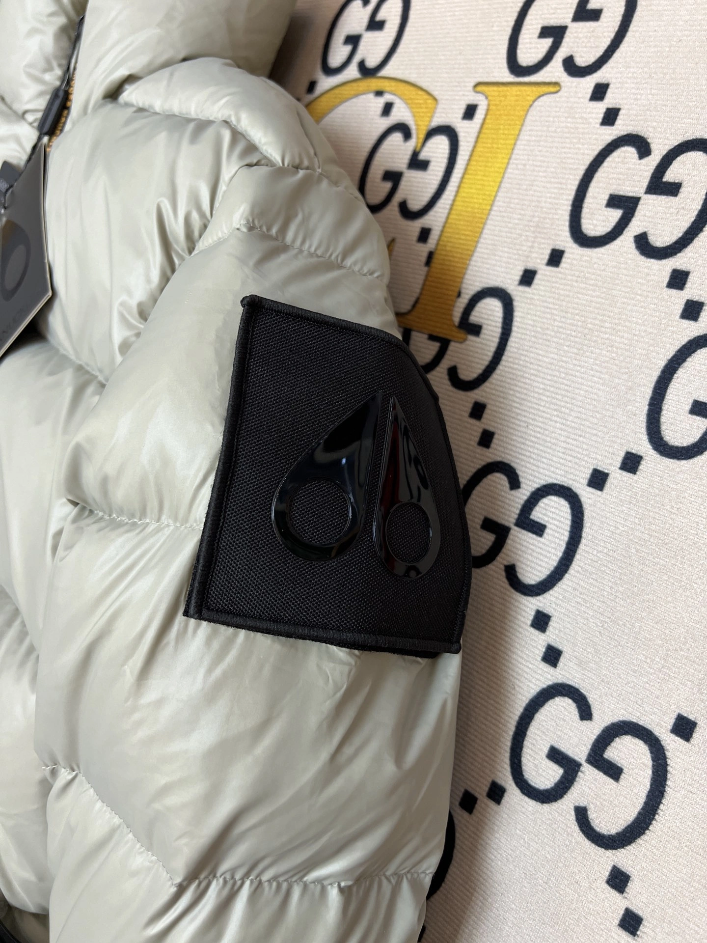 Accurate model Canada Goose Down Jackets