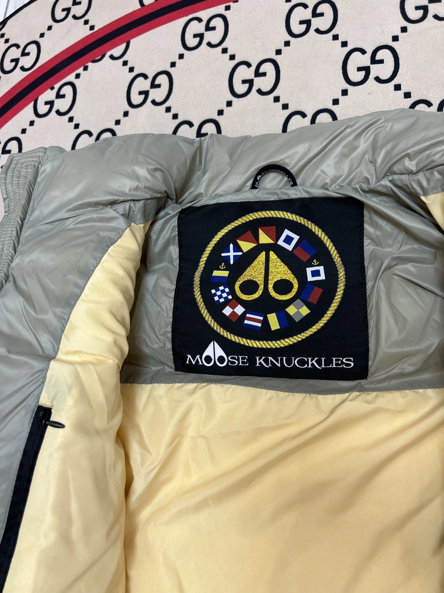 Accurate model Canada Goose Down Jackets