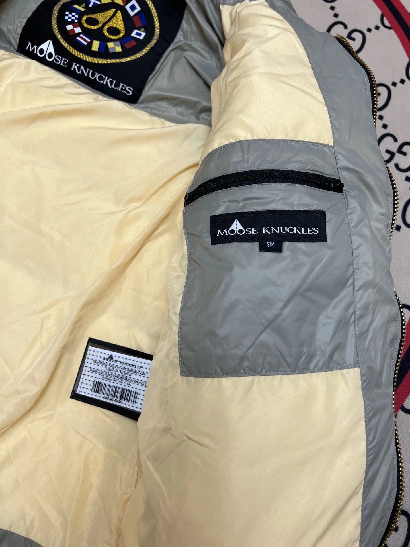 Accurate model Canada Goose Down Jackets