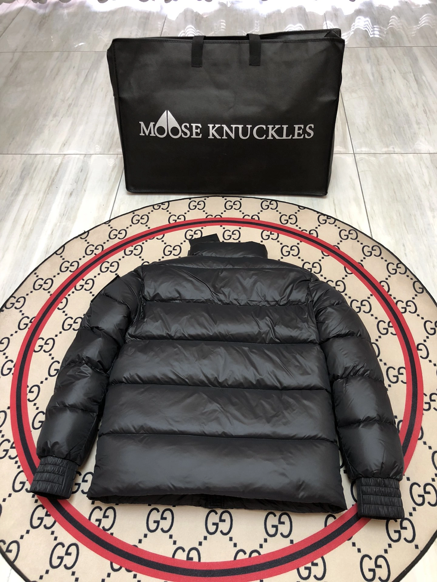 Perfect replica Canada Goose Down Jackets