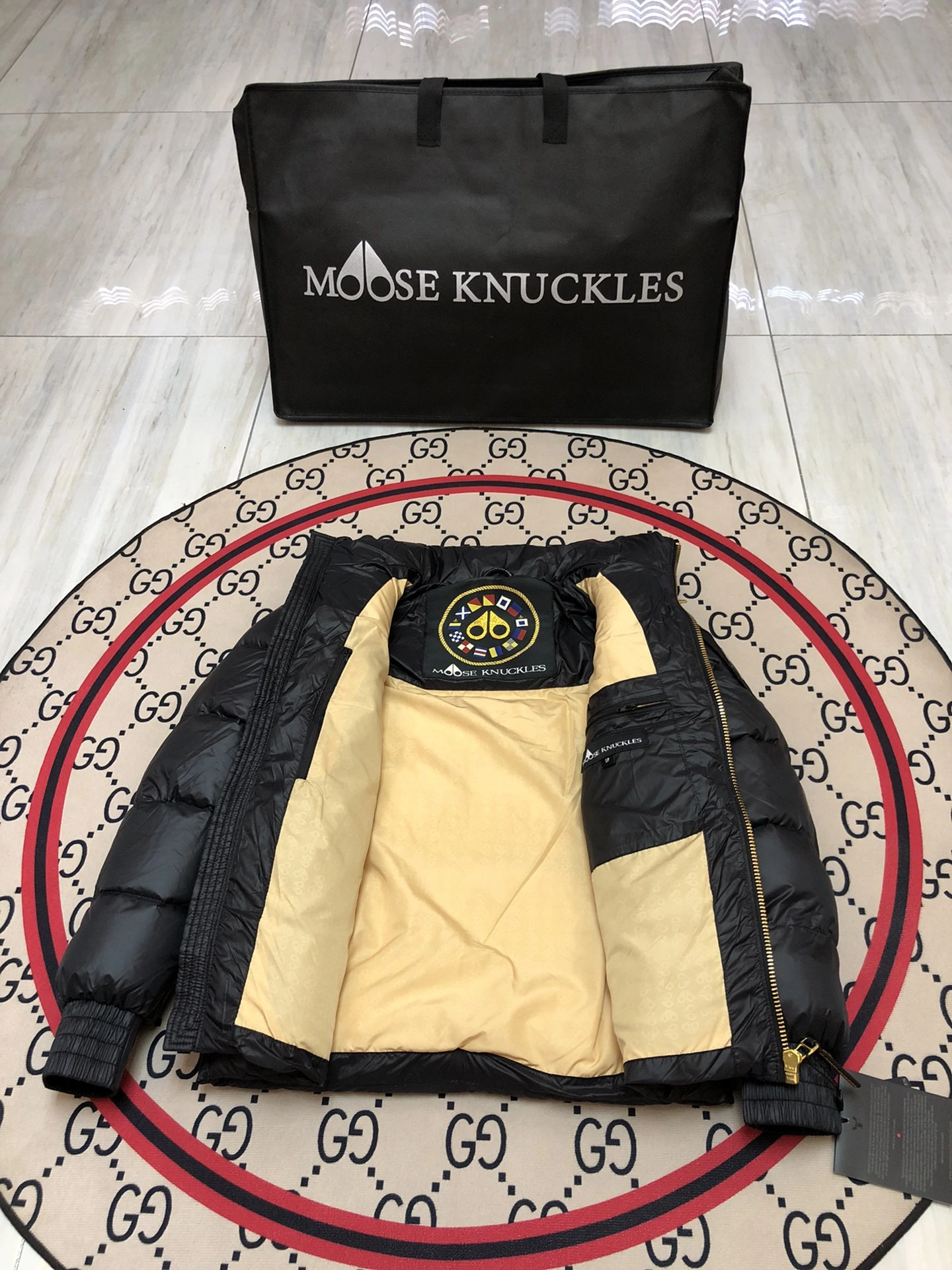 Perfect replica Canada Goose Down Jackets