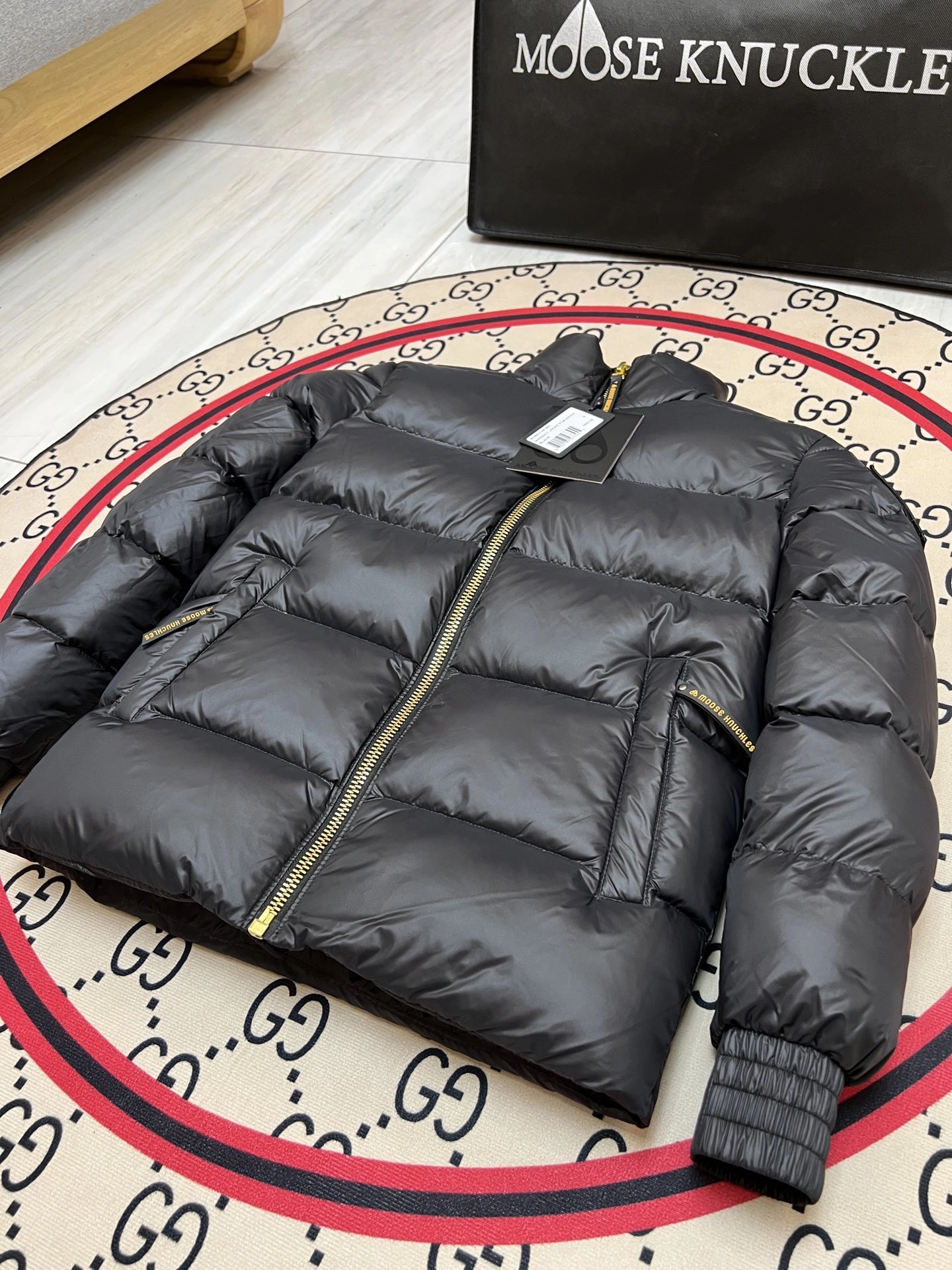 Perfect replica Canada Goose Down Jackets
