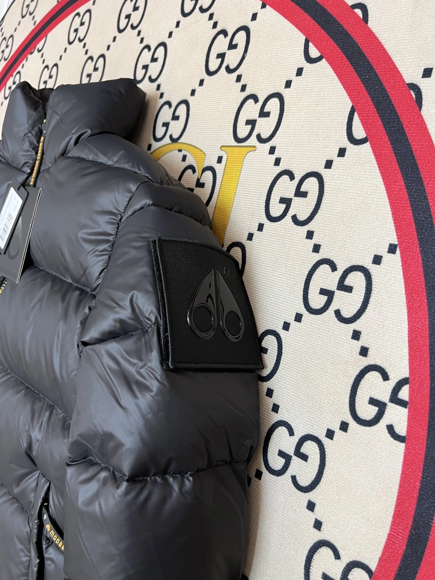 Perfect replica Canada Goose Down Jackets