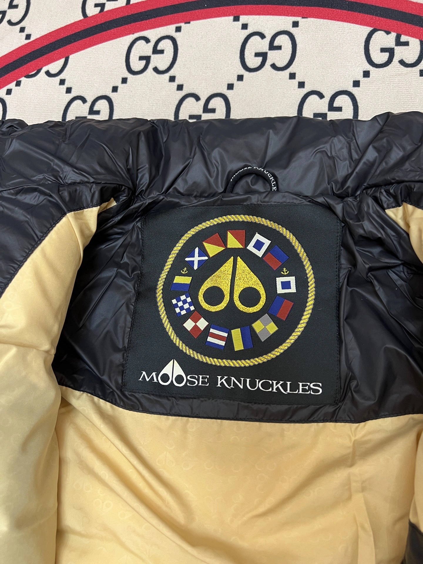 Perfect replica Canada Goose Down Jackets