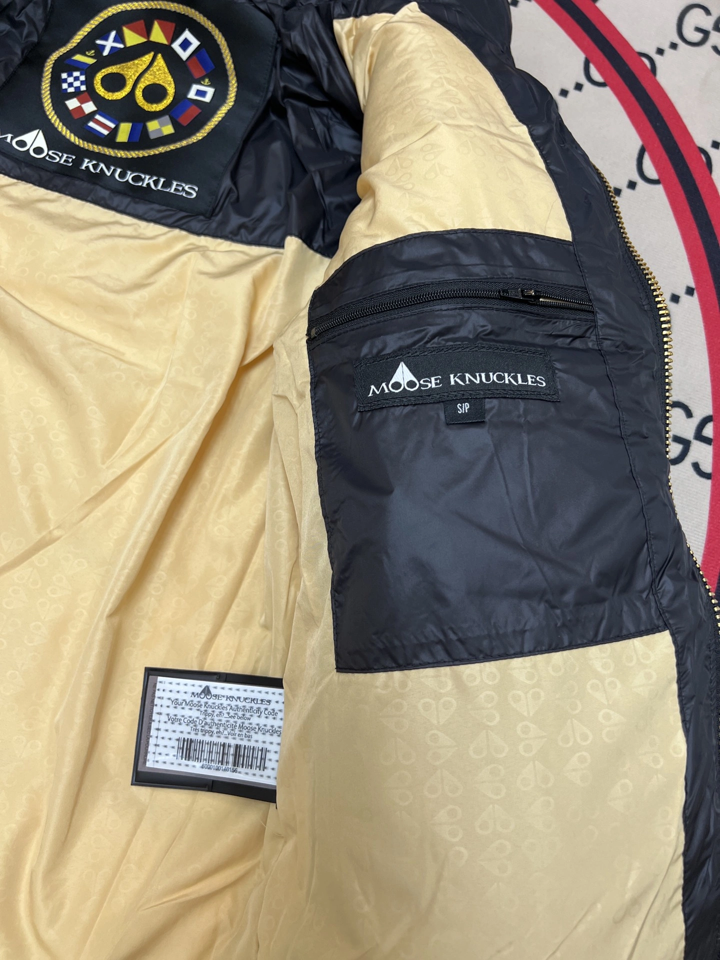 Perfect replica Canada Goose Down Jackets