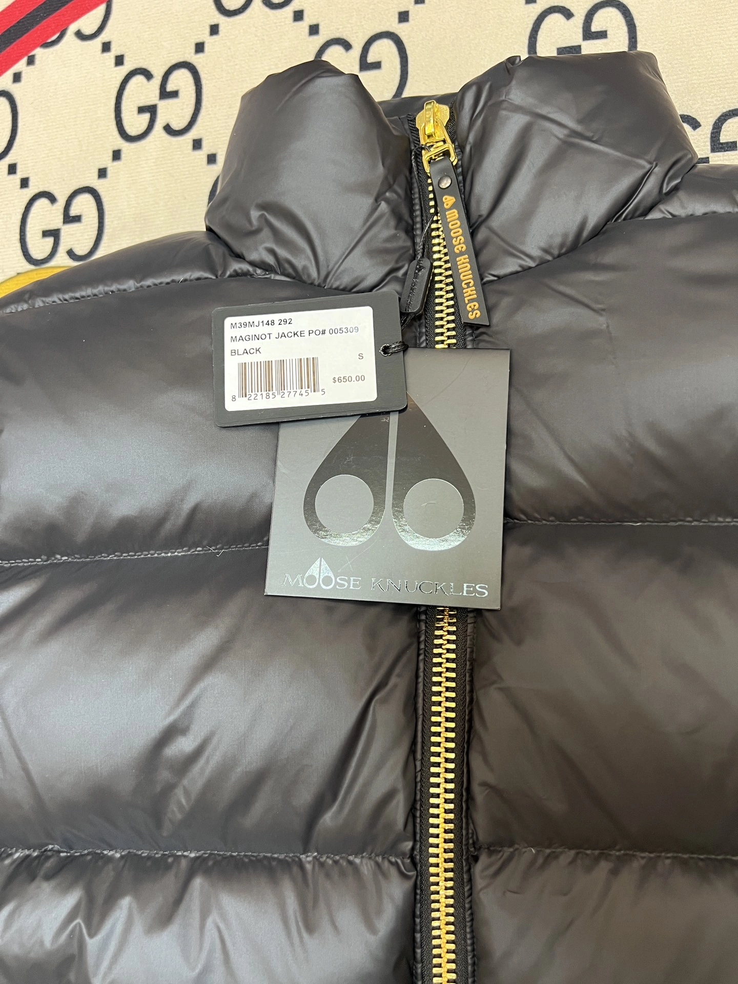 Perfect replica Canada Goose Down Jackets