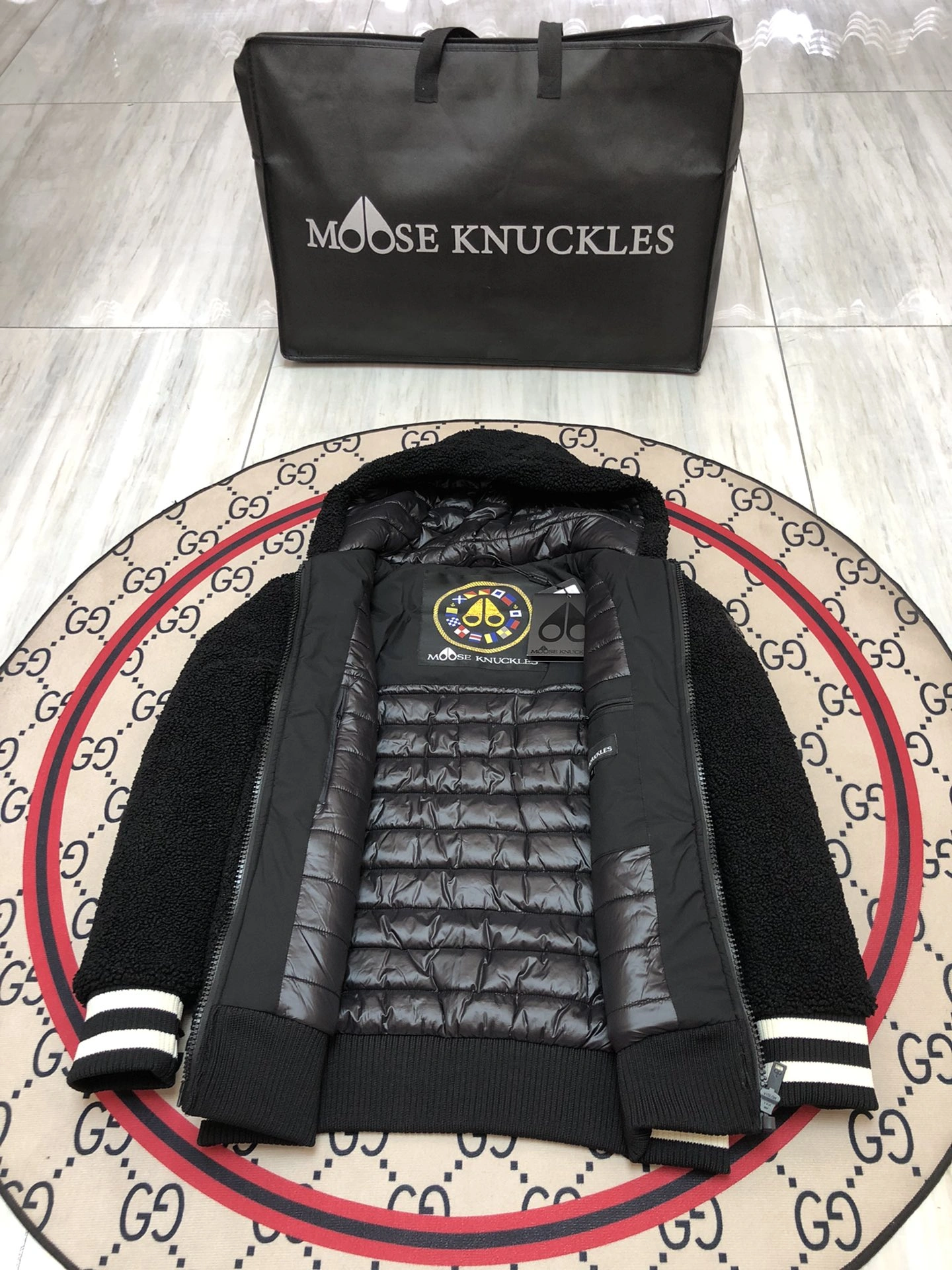 Brand-original Canada Goose Down Jackets