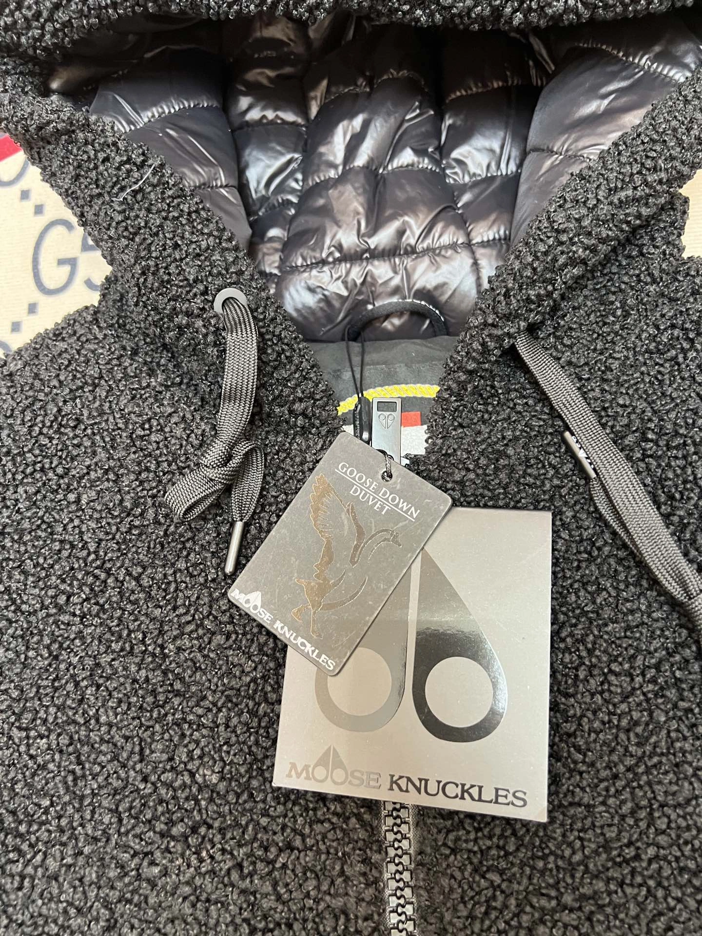 Brand-original Canada Goose Down Jackets