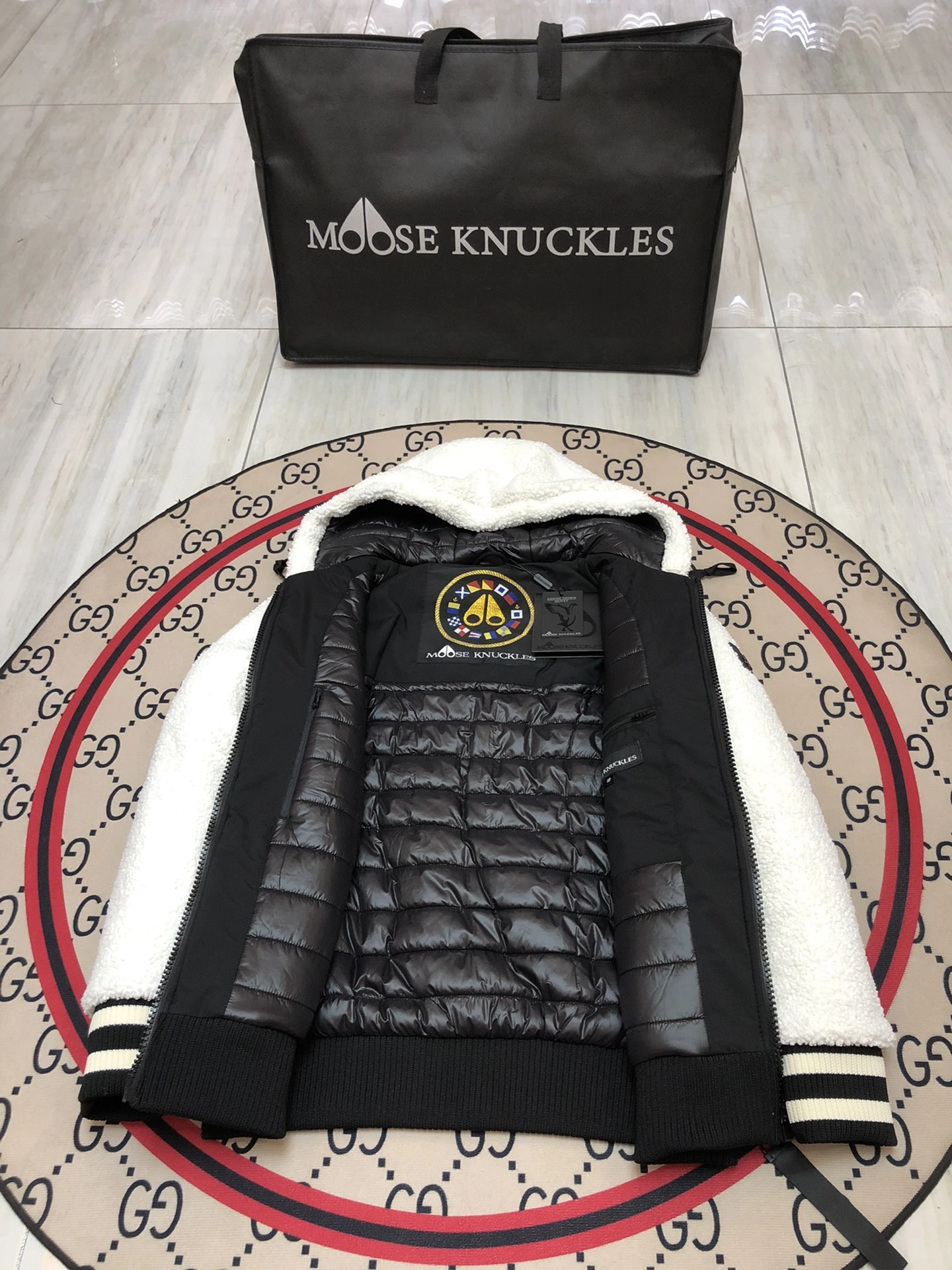 High accuracy Canada Goose Down Jackets