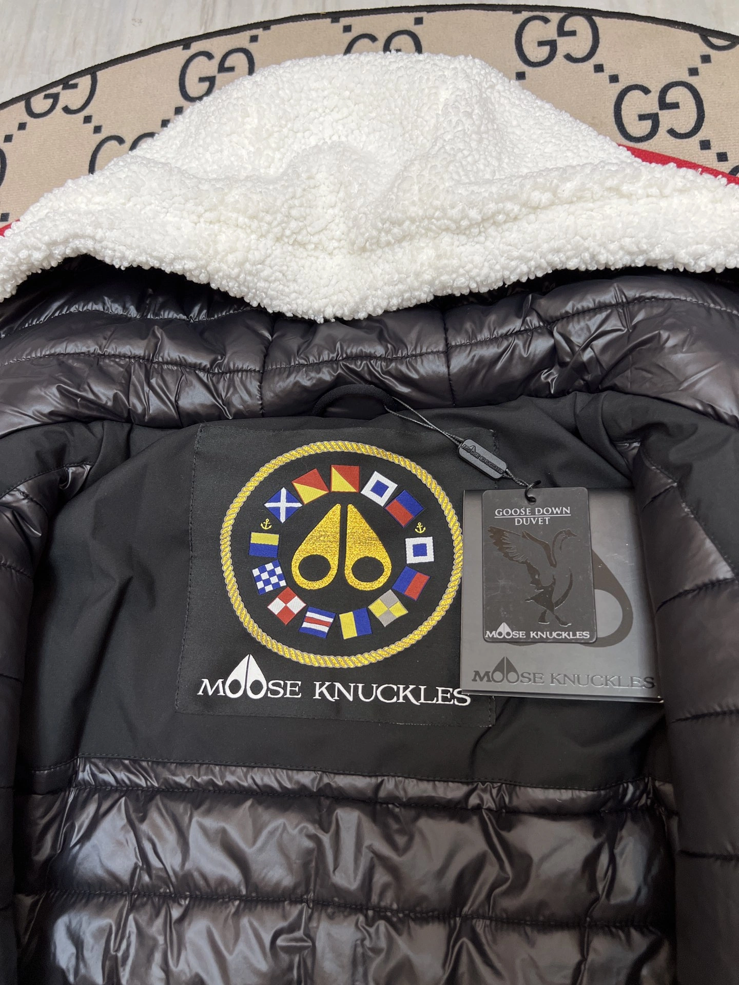 High accuracy Canada Goose Down Jackets