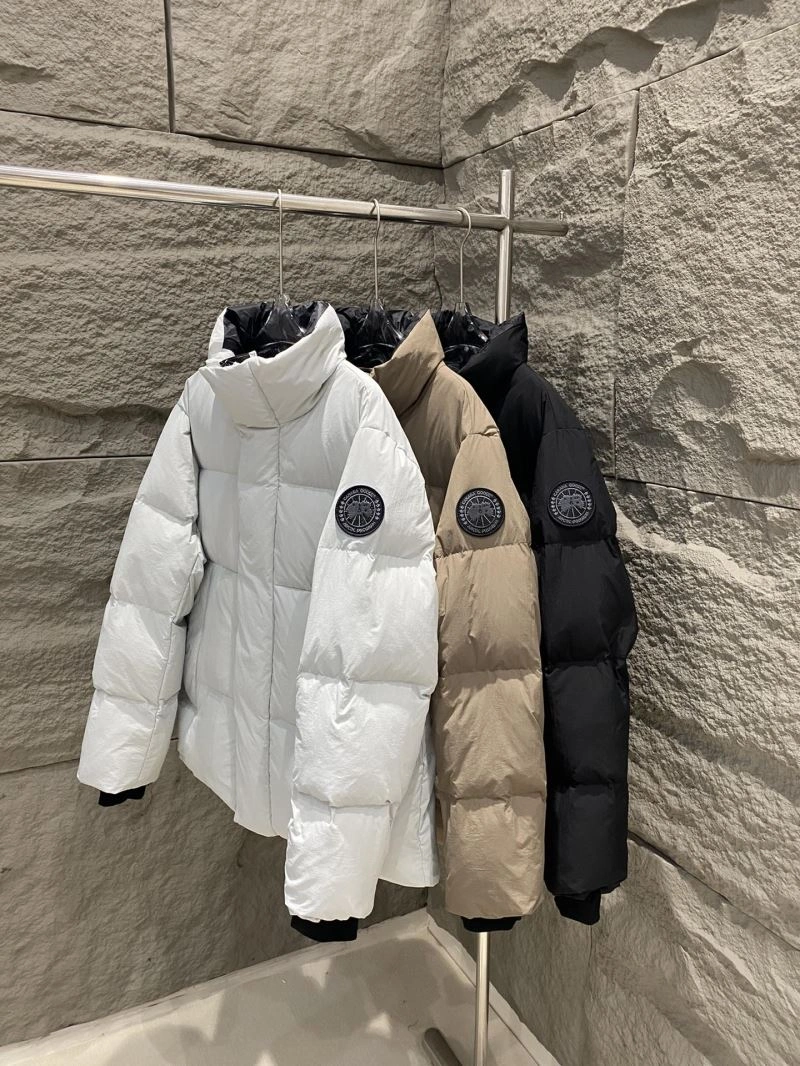Bargain Canada Goose Down Jackets