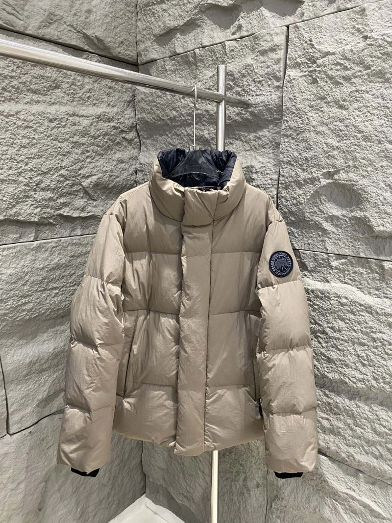 Bargain Canada Goose Down Jackets