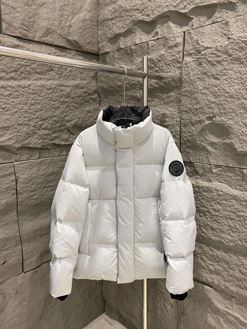 Bargain Canada Goose Down Jackets