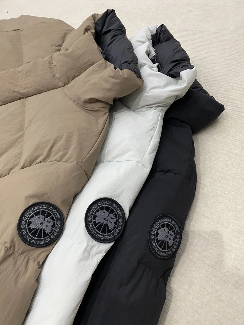 Bargain Canada Goose Down Jackets