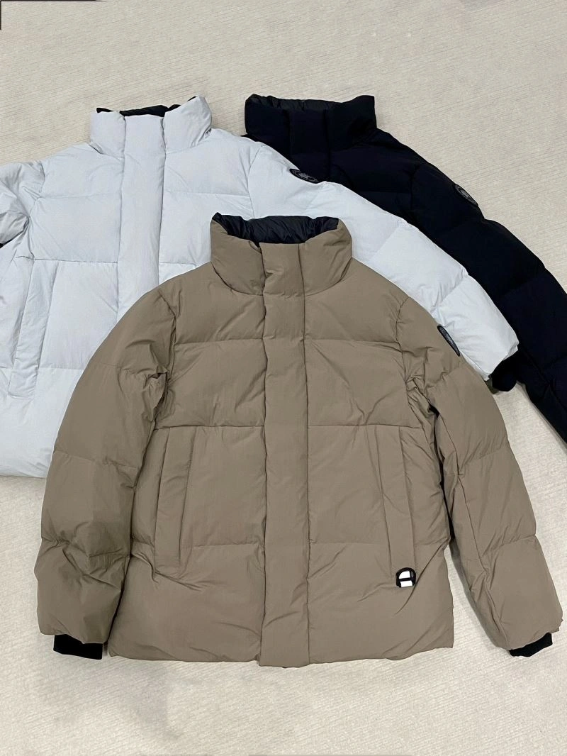 Bargain Canada Goose Down Jackets