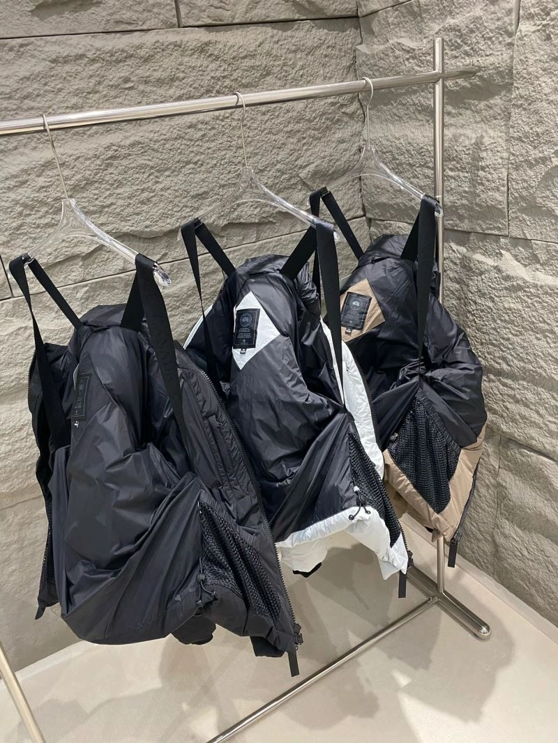 Bargain Canada Goose Down Jackets