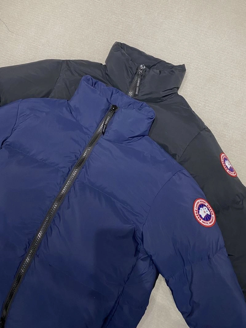 Exact replica Canada Goose Down Jackets