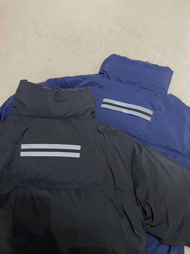 Exact replica Canada Goose Down Jackets