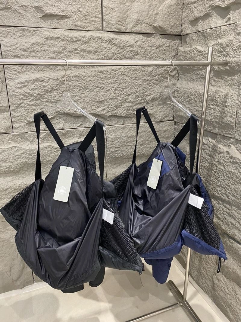 Exact replica Canada Goose Down Jackets