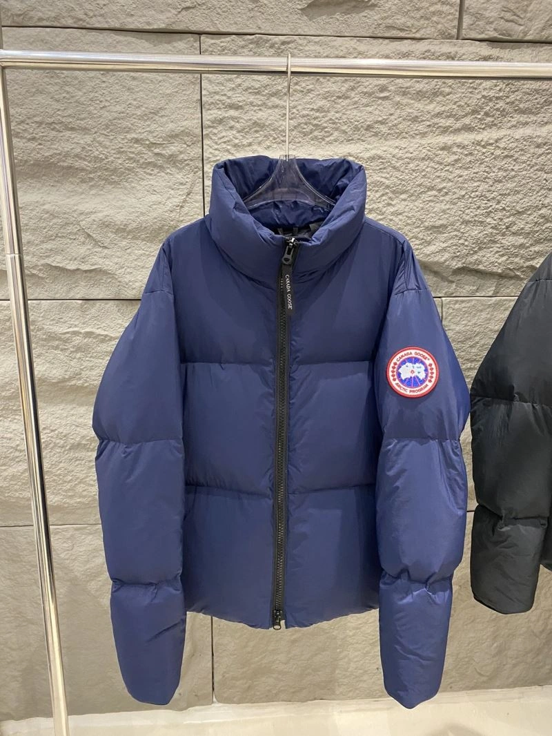 Exact replica Canada Goose Down Jackets