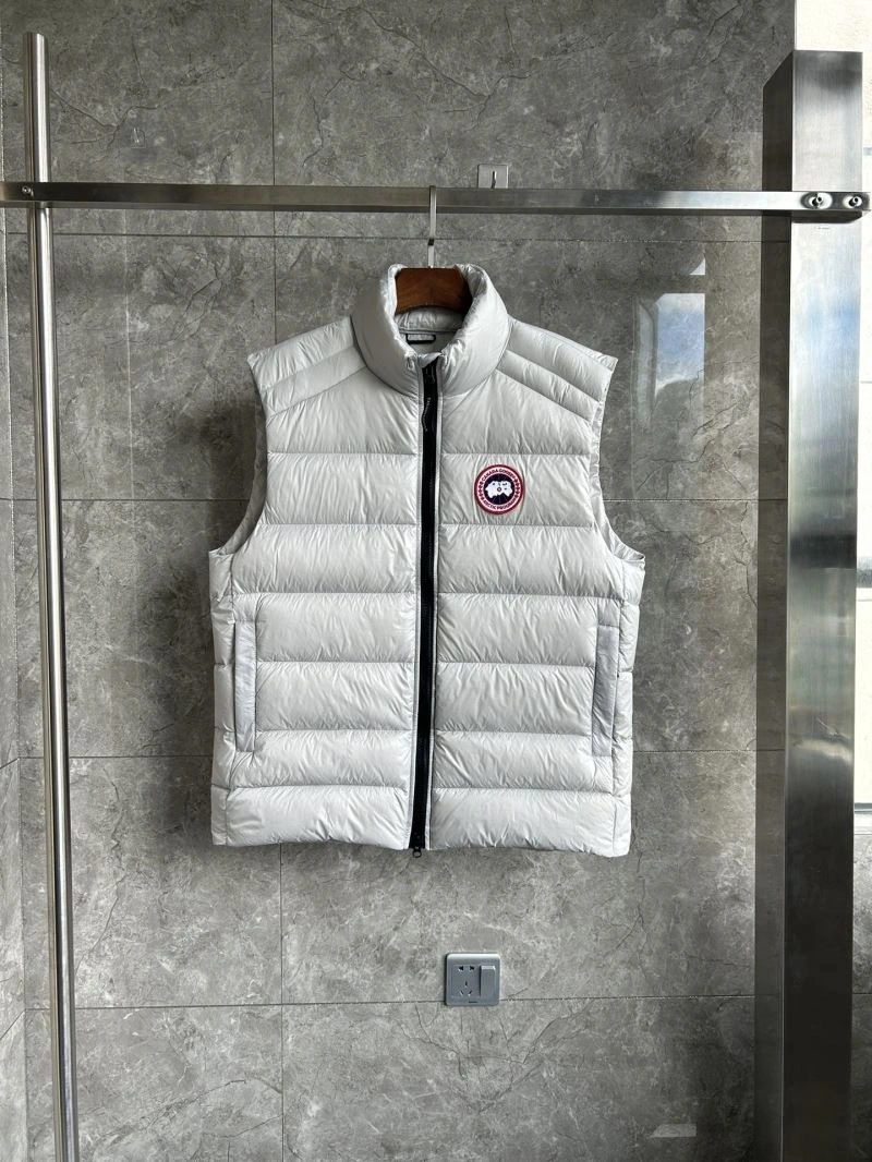 Canada Goose Down Jackets